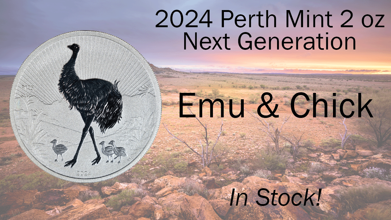 Monarch Coin™ Corp. – Rare Coins & Precious Metals